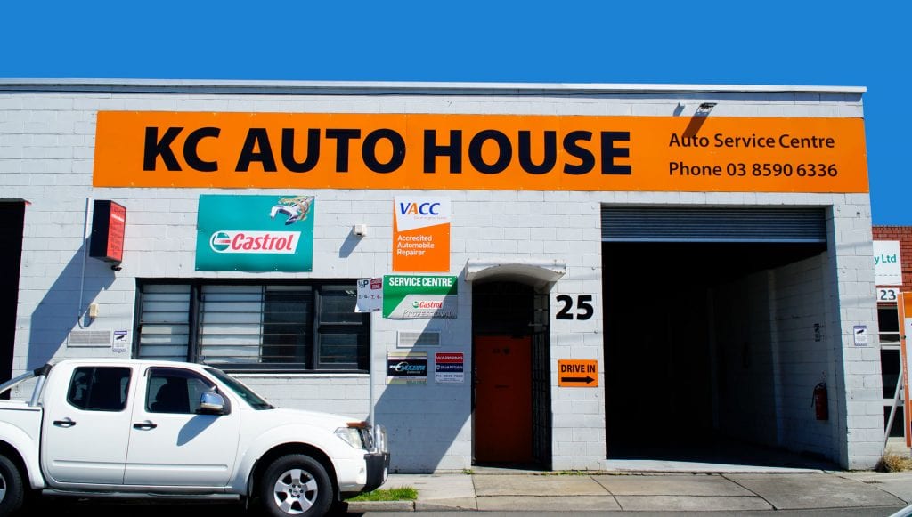 Home | KC Auto House